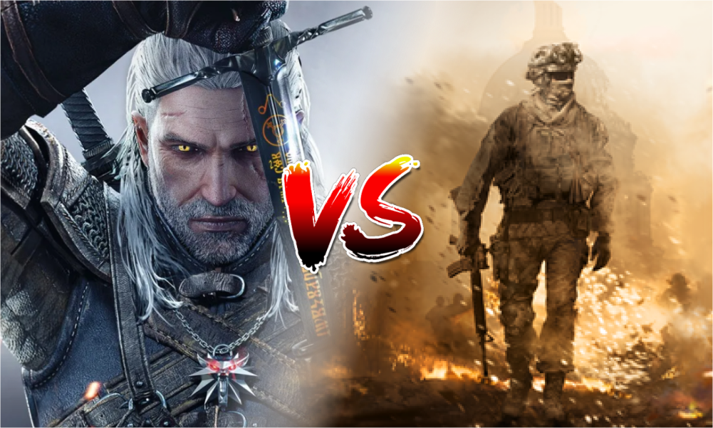 RPG vs. FPS: The Ultimate Gaming Genre Showdown - GameVerse